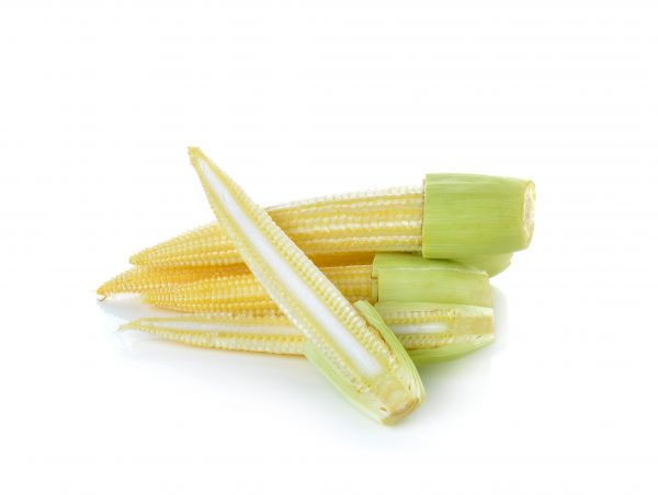 Choclo Bebe(Bnd 200gr) - TU MERCADO PERÚ